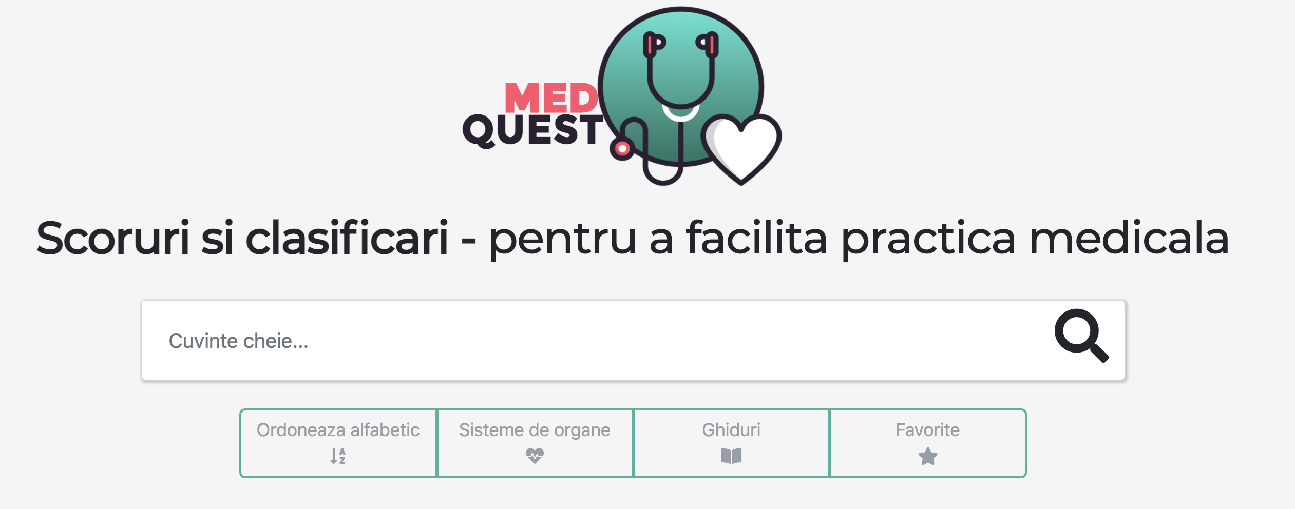 MedQuest.ro